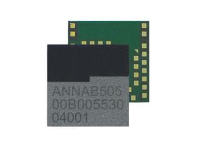 China ANNA-B505-00B BT IC BT LE Module 2.4GHz Stand-Alone BT 6.0 LE And IEEE 802.15.4 Module for sale