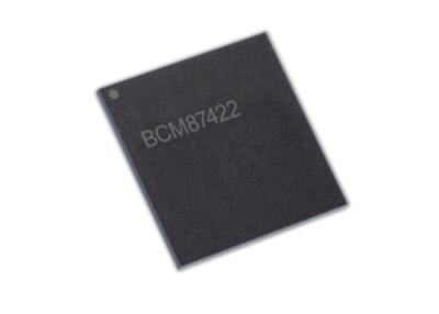 China BCM87422 Ethernet IC 400GbE PAM-4 PHY Transceiver For Multi-Mode Applications for sale