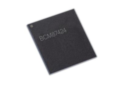 China BCM87424 Ethernet IC 400GbE PAM-4 PHY Transceiver With Integrated TIA And Laser Driver for sale