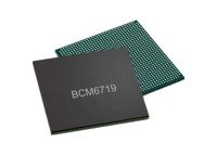 China BCM6719A0KEFBG WIFI Chip Dual-Radio 4x4 Dual-Band Wi-Fi 8 MAC/PHY/Radio Solution for sale