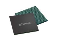 China BCM4918A0KFBEG WIFI Chip Wi-Fi 8 Accelerated Processing Unit Quad-Core ARM v8 10Gb APU for sale