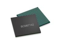 China BCM67142A0KEFBG WIFI Chip Wi-Fi 8 802.11bn Low-Cost Residential Access Point Chip for sale