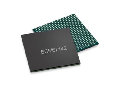 China BCM67142A0KEFBG WIFI Chip Wi-Fi 8 802.11bn Low-Cost Residential Access Point Chip for sale
