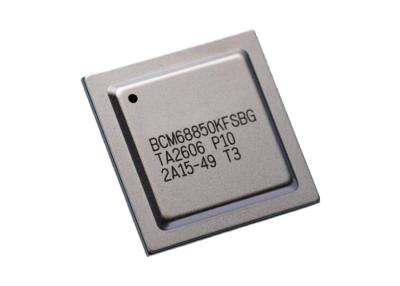 China BCM68850 AI Processor Chip 50G PON Edge AI Gateway SoC 50G ITU-PON Gateway SoC for sale