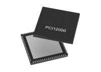 China PCI12000CT-I/ZUX Ethernet IC Single-Chip 3-Port PCIe Switch VQFN-72 Ethernet Bridges for sale