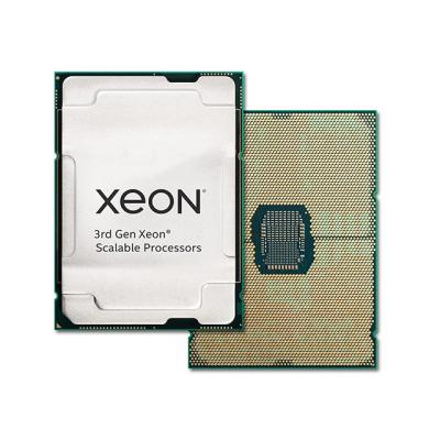 China CD8070604481101S AI Processor Chip 33MB Cache Xeon Gold 6348H Processor Chip for sale