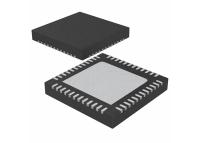 China ATWILC3000A-MU-T042 WIFI Chip Single Chip IEEE 802.11 b/g/n Link Controller With Integrated BT 5.0 for sale