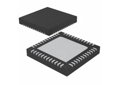 China ATWILC3000A-MU-T042 WIFI Chip Single Chip IEEE 802.11 b/g/n Link Controller With Integrated BT 5.0 for sale