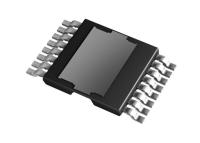 China SGT023R70FTP GaN IC 700V 18mOhm Enhanced Mode PowerGaN Transistor TOLT-16 for sale
