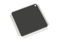 China LAN9371-I/ZMX Ethernet IC 6-Port 100BASE-T1 Gigabit Ethernet Switch In 128-TQFP Package for sale