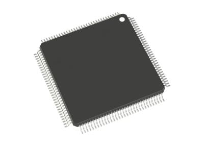 China LAN9371-I/ZMX Ethernet IC 6-Port 100BASE-T1 Gigabit Ethernet Switch In 128-TQFP Package for sale