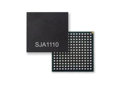 China SJA1110BEL/0Y Ethernet IC Safe And Secure TSN Ethernet Switch With Integrated 100BASE-T1 PHYs for sale
