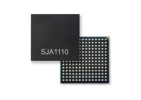 China SJA1110CEL/0Y Ethernet IC Multi-Gig Safe And Secure TSN Ethernet Switch With 100BASE-T1 PHYs for sale