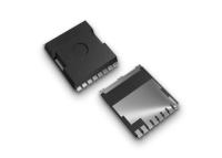China NCP58935ABLTXG GaN IC 650V Enhancement Mode Gallium Nitride Power Transistor PDSO-F9 for sale