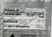 China Ethernet IC KSZ8795CLXIC Integrated 5-Port Ethernet Switch LQFP-80 Ethernet Chip for sale