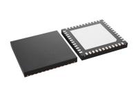 China DS100BR410SQ Ethernet IC 10.3Gbps Low Power Quad Channel Redriver With Equalizer And De-Emphasis Driver for sale