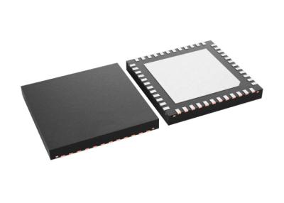China DS100BR410SQ Ethernet IC 10.3Gbps Low Power Quad Channel Redriver With Equalizer And De-Emphasis Driver for sale
