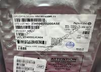 China Ethernet IC VSC8514XMK-11 Low Power 4-Port Gigabit Ethernet Transceivers VQFN-138 for sale