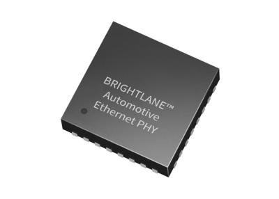 China Q3242-A3-WT110AA-A000 Ethernet IC BRIGHTLANE™ Single-Port Automotive Ethernet PHY Transceiver PG-TFBGA-104 for sale