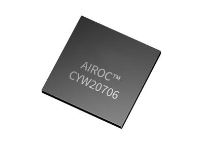 China CYBT-353027-02 BT IC AIROC™ BT Smart Ready Wireless Embedded Module LG-MLGA-24 EZ-BT WICED Module for sale
