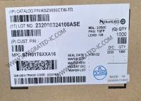 China KSZ9896CTXI 6-Port Gigabit Ethernet Switch IC with TQFP-128 Package for sale