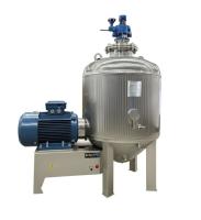 China Easy Cleaning Features And Low Maintenance Cost Yeast Centrifugal Separator Ensuring Long Lifespan And Operation for sale