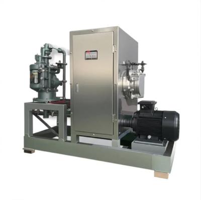 China SIP Continuous Biodiesel Separator Centrifuge Glycerol s Water Disc Bowl for sale