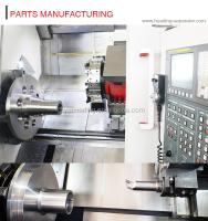 China OEM Disc Stack Separator Centrifuge 110V - 480V Bowl Screw Conveyor Gearbox End Hub for sale