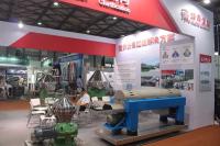 China Innovative Disc Separator Clarifier for Beer Processing for sale