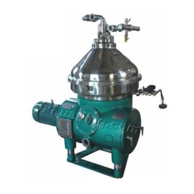 China Innovative Disc Separator Clarifier for Beer Processing for sale