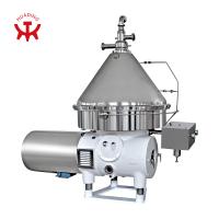 China Liquid Solid Milk Clarifier for Factory Use for sale