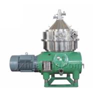 China Hot Sale Food Industrial Centrifuge for Factory Use for sale
