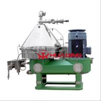 China Brand New Spare Parts for   Separator From China Famous Supplier Disc Stack Centrifuge for sale