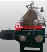 China Brand New Spare Parts for   Separator From China Famous Supplier Disc Stack Centrifuge for sale
