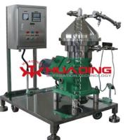 China Brand New Spare Parts for   Separator From China Famous Supplier Disc Stack Centrifuge for sale