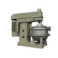 China Large Scale Industrial Centrifuge 4000r/Min - 10000r/Min Centrifuge Separator Machine for sale