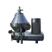 China Large Scale Industrial Centrifuge 4000r/Min - 10000r/Min Centrifuge Separator Machine for sale