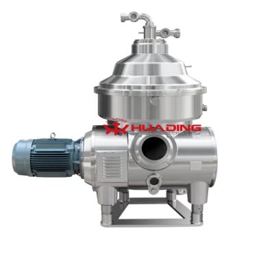 China 1900MM Wine Centrifugal Liquid Separator Automatic Beverage Separator for sale