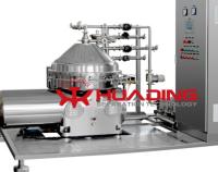 China 1900MM Wine Centrifugal Liquid Separator Automatic Beverage Separator for sale