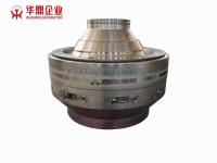 China Wine Industry Yeast Centrifuge Separator 110V - 410V Self Cleaning Centrifuge for sale