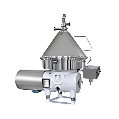 China OEM Solid And Liquid Separator Centrifuge Batch Immunohematology Sugar Separation for sale