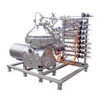 China Factory Direct Price Classifying Separation Machine Stainless Centrifuge with Prices for sale