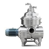 China Top Quality Gea Westfalia With Factory Direct Sale Price Disc Stack Centrifuge Separator for sale