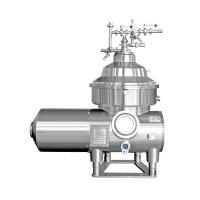 China Top Quality Gea Westfalia With Factory Direct Sale Price Disc Stack Centrifuge Separator for sale