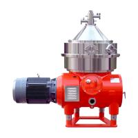 China Top Quality Gea Westfalia With Factory Direct Sale Price Disc Stack Centrifuge Separator for sale