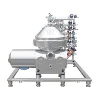 China OEM  Designed Automatic Disc Stack Centrifuges Separator  for Sale for sale