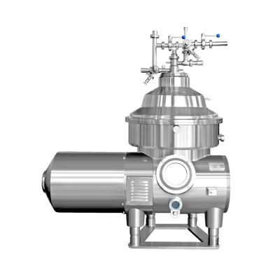 China OEM  Designed Automatic Disc Stack Centrifuges Separator  for Sale for sale