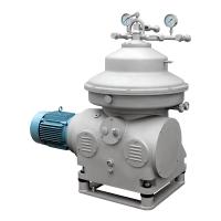China Hot Sale Titanium Centrifuge for Drying Carpets Pectin Yogurt Machine Centrifugeuse De Sel Manufacturer for sale