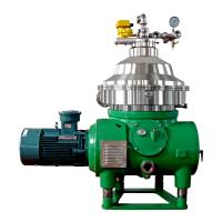 China Hot Sale Titanium Centrifuge for Drying Carpets Pectin Yogurt Machine Centrifugeuse De Sel Manufacturer for sale