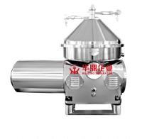 China China Factory Promotion apple Juice Clarifying Centrifuge Manufacturer Disc Stack Centrifuge Separator for sale
